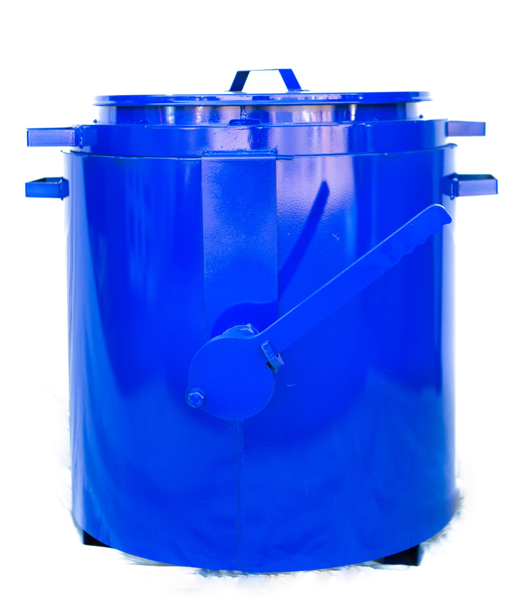 Tar Boiler 15 Gallon with Tap | Rapid Tools Direct