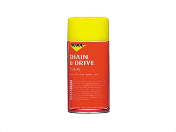 Rocol Chain and Drive Spray - 300ml | Rapid Tools Direct